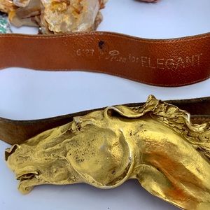 Christopher Ross (C. Ross) | Accessories | Vintage Christopher Ross ...